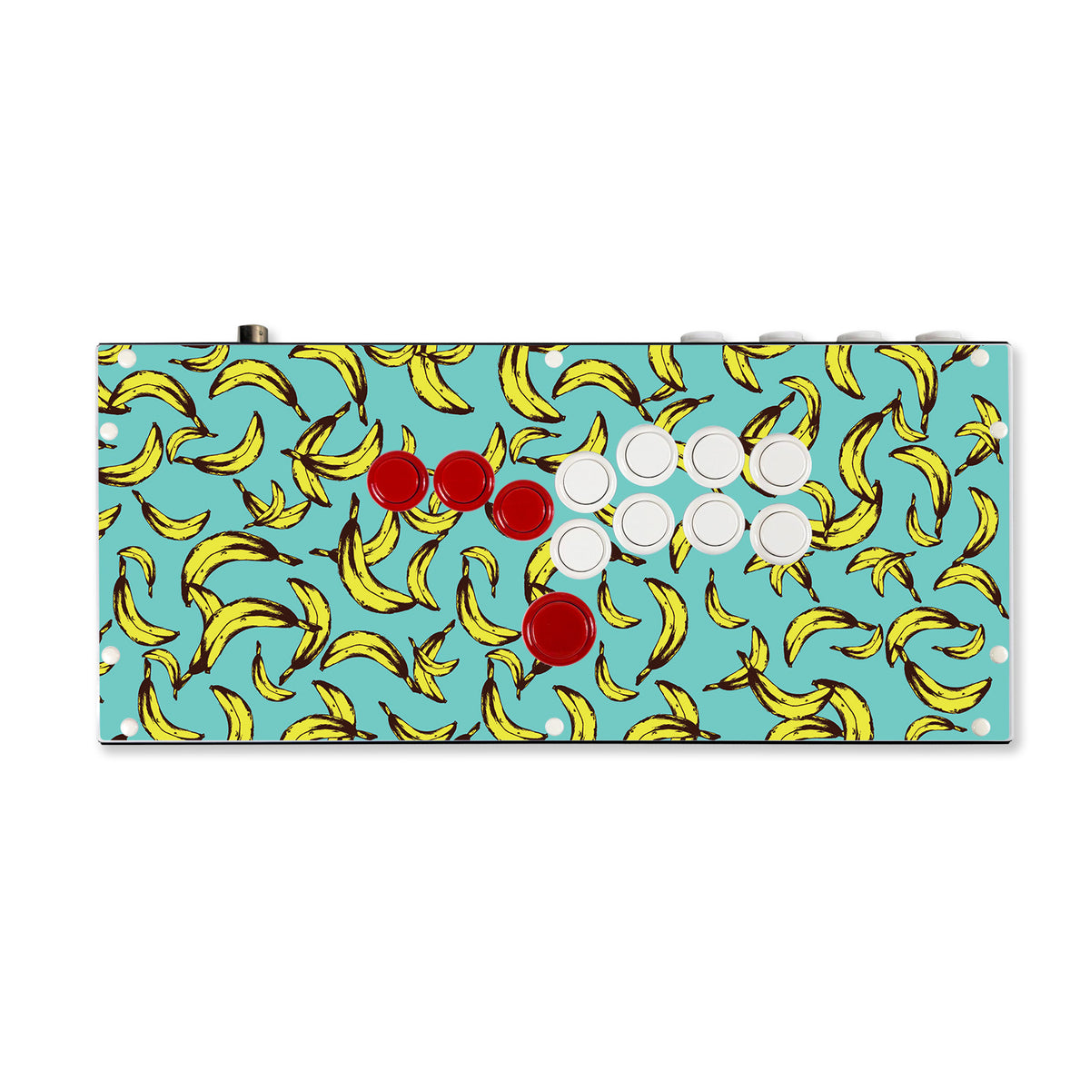 Bananas Skin For Hit Box (PS4/PC) — MightySkins