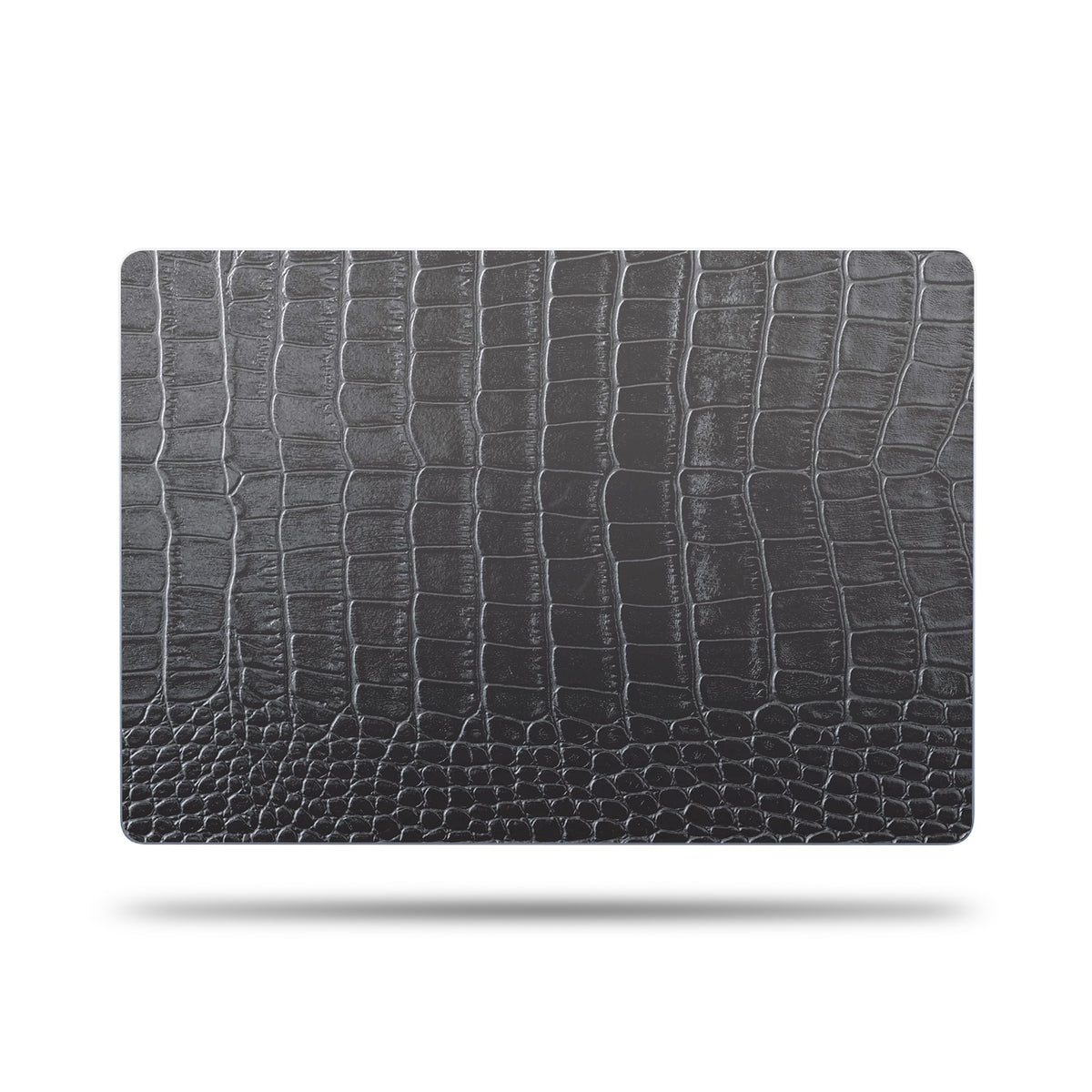 Black Gator Skin Skin For Apple MacBook Air 15'' M1/M2/M3/M4 (2021-2025 ...