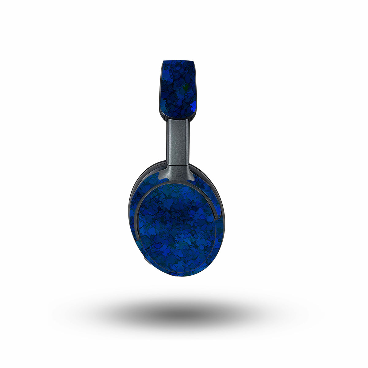 Blue Ice Skin For Bose QuietComfort Ultra — MightySkins