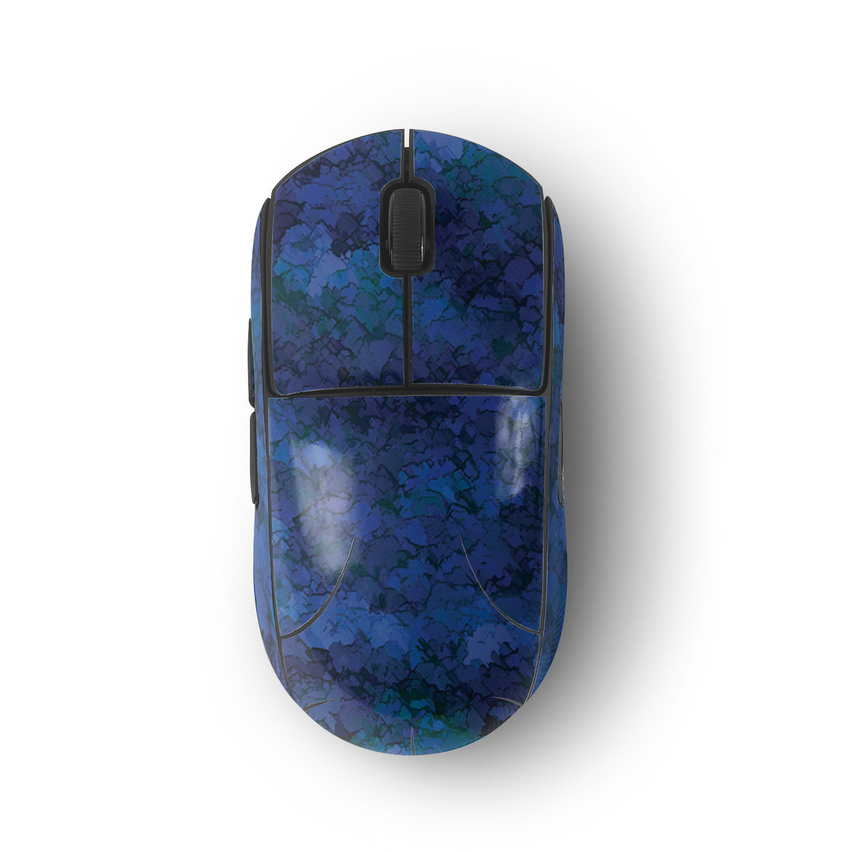Blue Ice Skin For Logitech G Pro Wireless Gaming Mouse — MightySkins