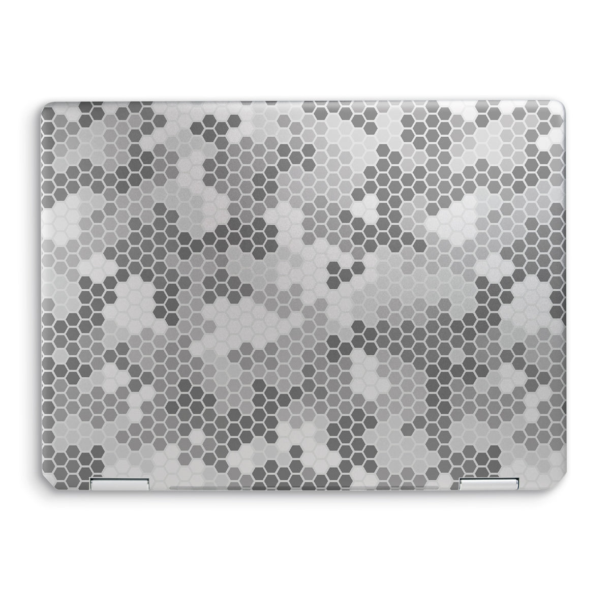 Camo Hexadots Skin For HP Spectre x360 14" (2022) Laptop — MightySkins