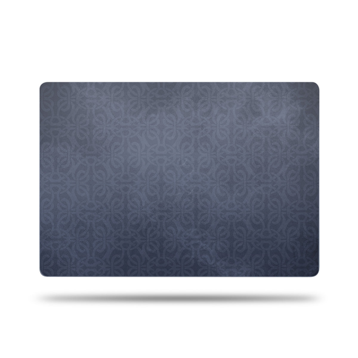 Charcoal Lattice Skin For Apple MacBook Air 15'' M1/M2/M3/M4 (2021-2025 ...