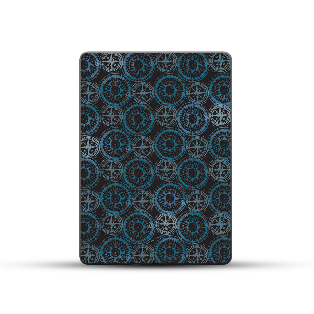 Compass Tile Skin For Amazon Kindle Paperwhite 5 6.8-inch 11th Gen ...
