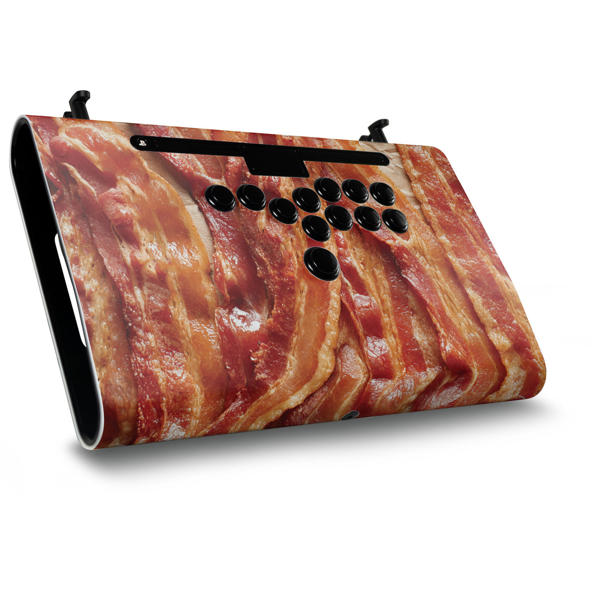 Crispy Bacon Skin For Victrix Pro FS-12 — MightySkins