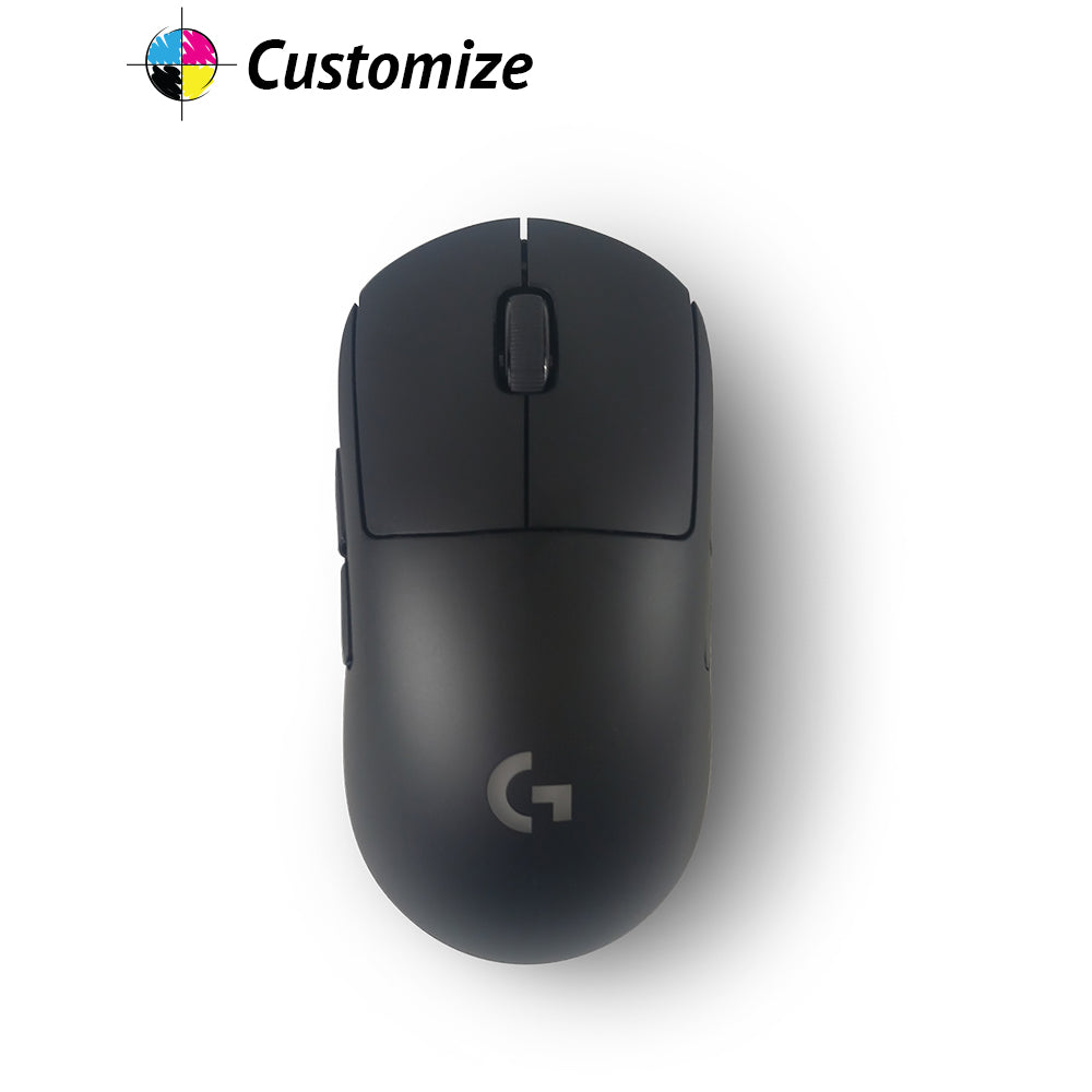 Logitech G Pro Custom Wraps & Skins — MightySkins