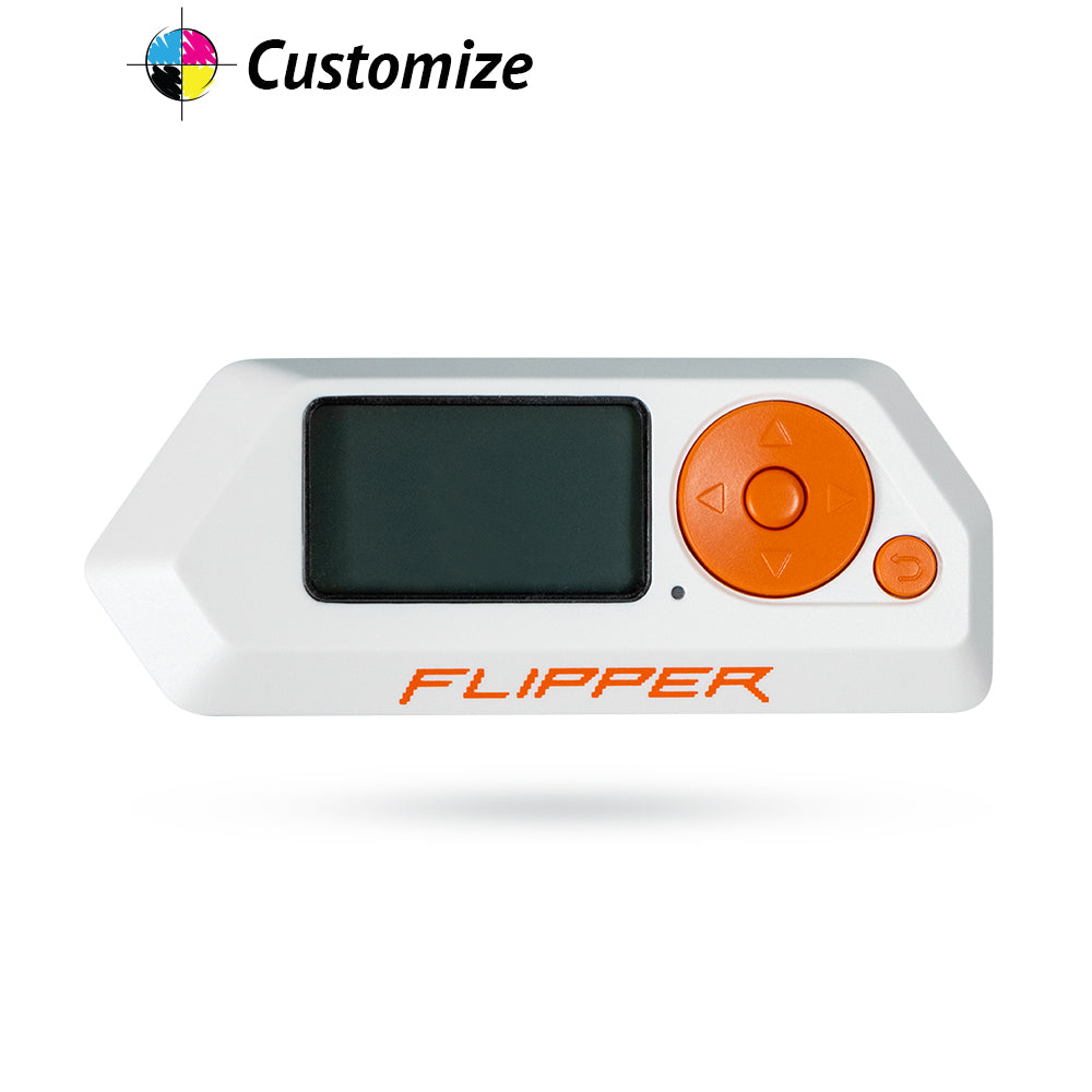 Flipper Zero Custom Wraps & Skins — MightySkins