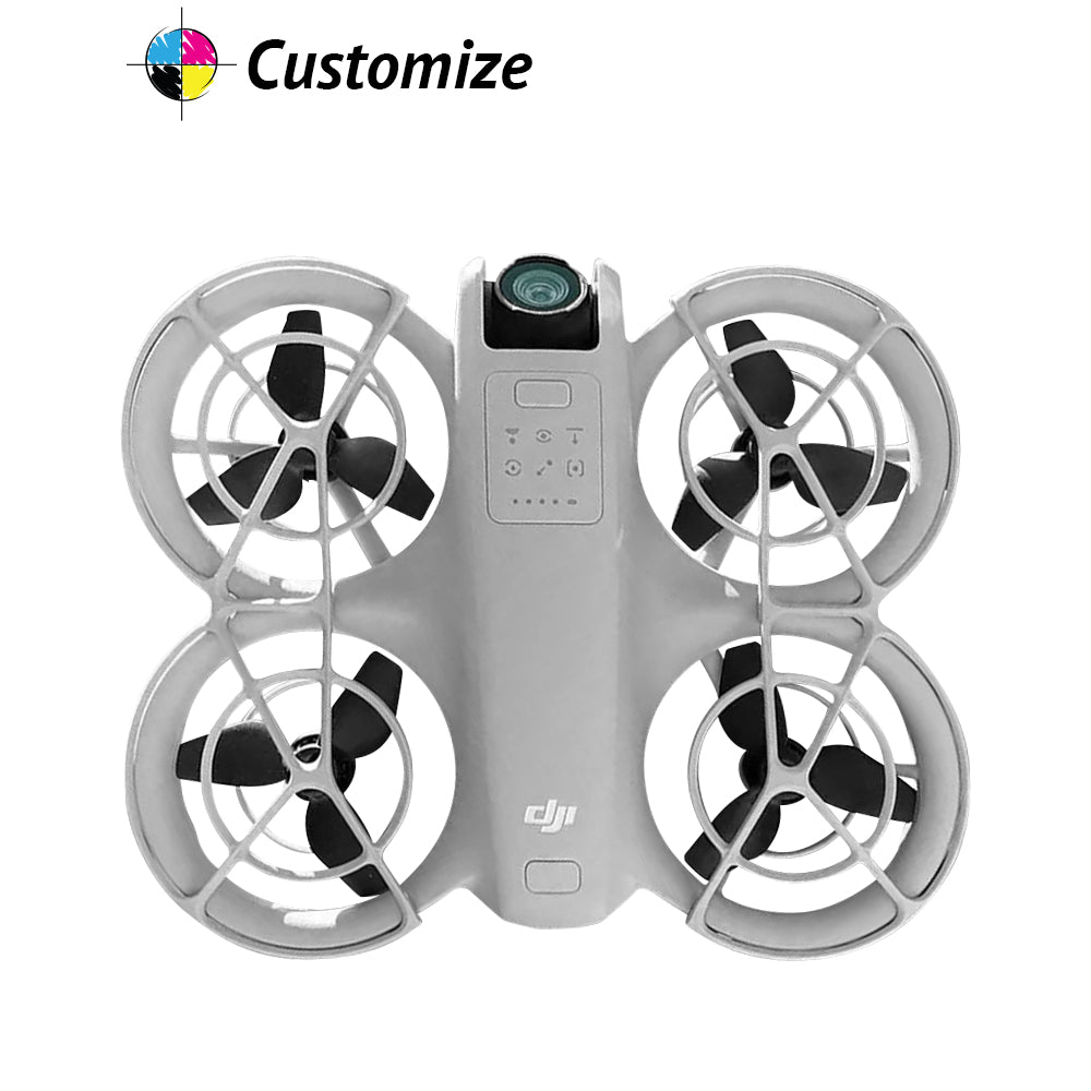 DJI Neo Custom Wraps & Skins — MightySkins