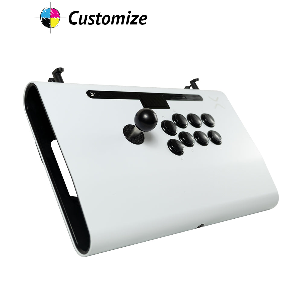 Victrix Pro FS Create Your Own Skins & Wraps — MightySkins