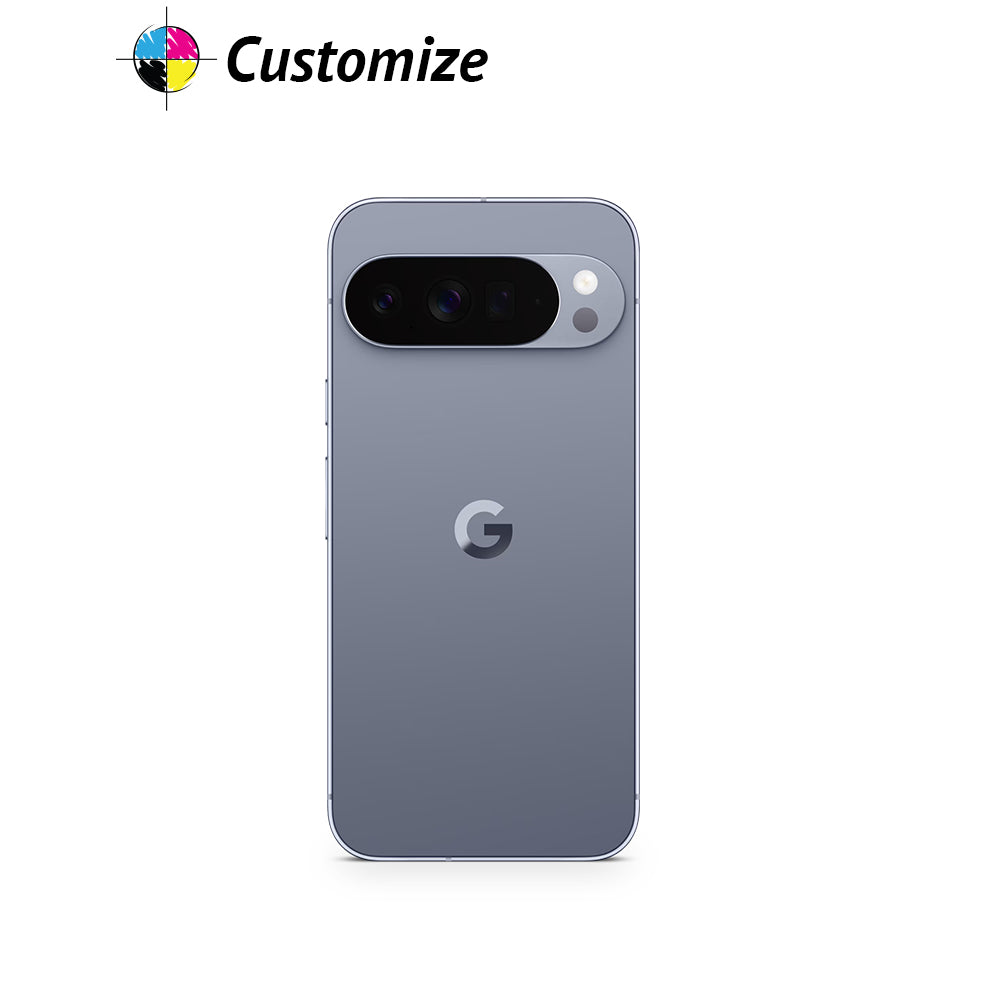 Google Pixel 10 Pro XL Create Your Own Wraps & Skins — MightySkins