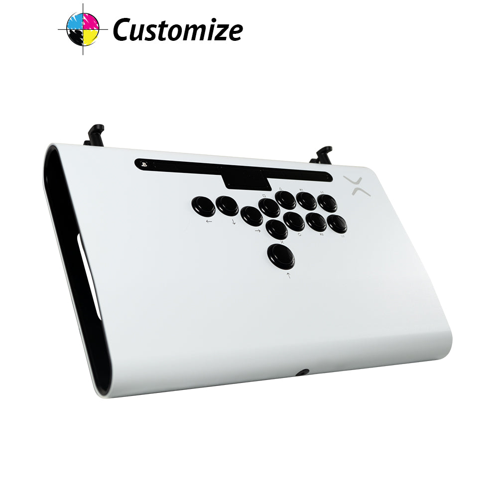 Victrix Pro FS-12 Create Your Own Skins & Wraps — MightySkins