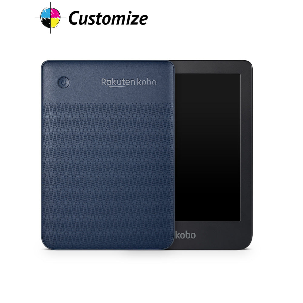 Kobo Clara 2E (2022) Custom Wraps & Skins — MightySkins