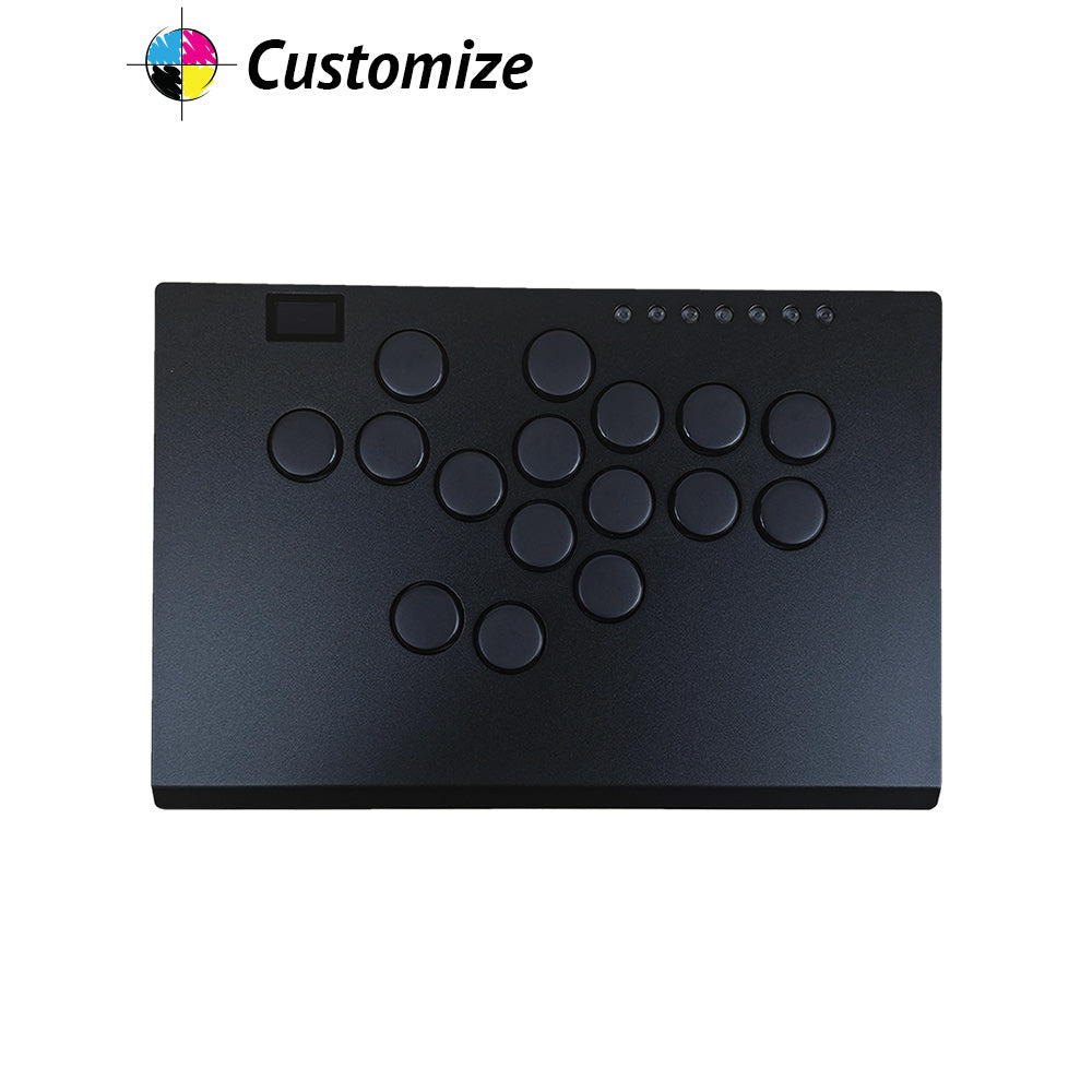 Haute42 M16 Plus Custom Skins & Wraps — MightySkins