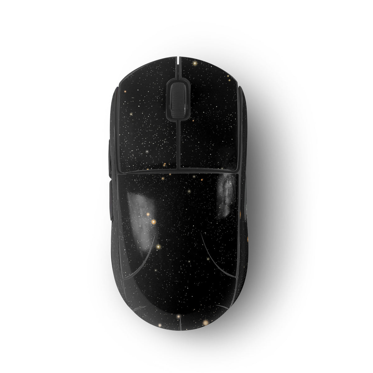 Deep Space Skin For Logitech G Pro Wireless Gaming Mouse — MightySkins