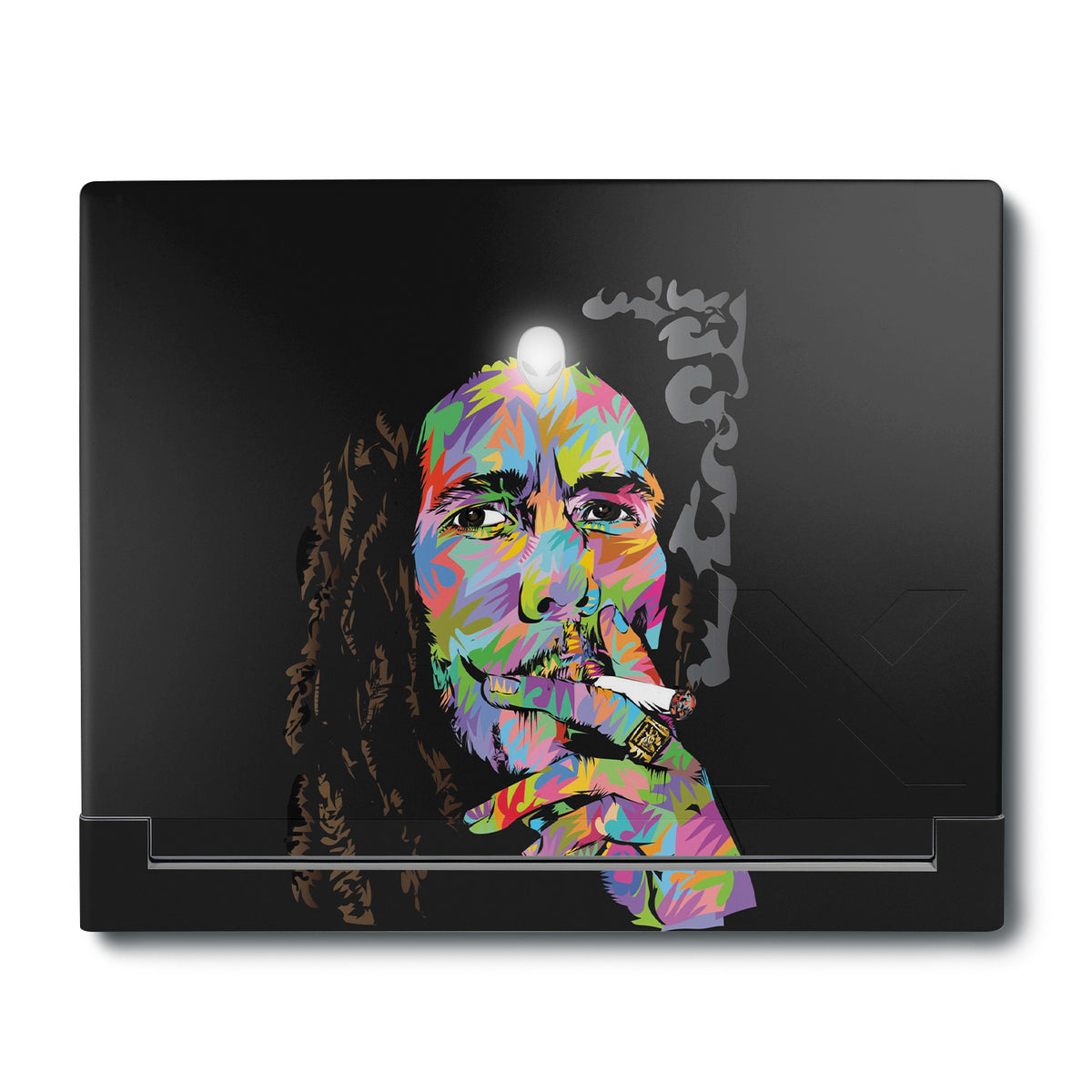 Dont Worry Skin For Alienware X16 R1 (2023) — MightySkins