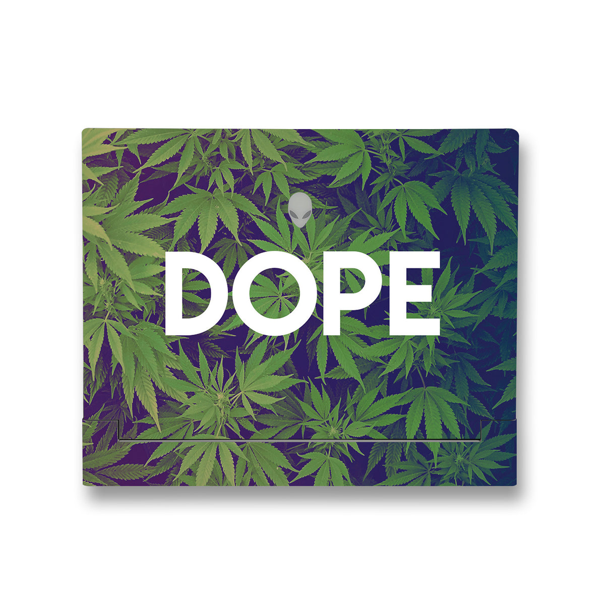 Dope Skin For Alienware X14 R2 (2023) — MightySkins