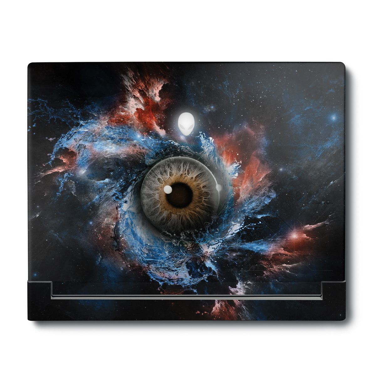 Eye See You Skin For Alienware X16 R1 (2023) — MightySkins