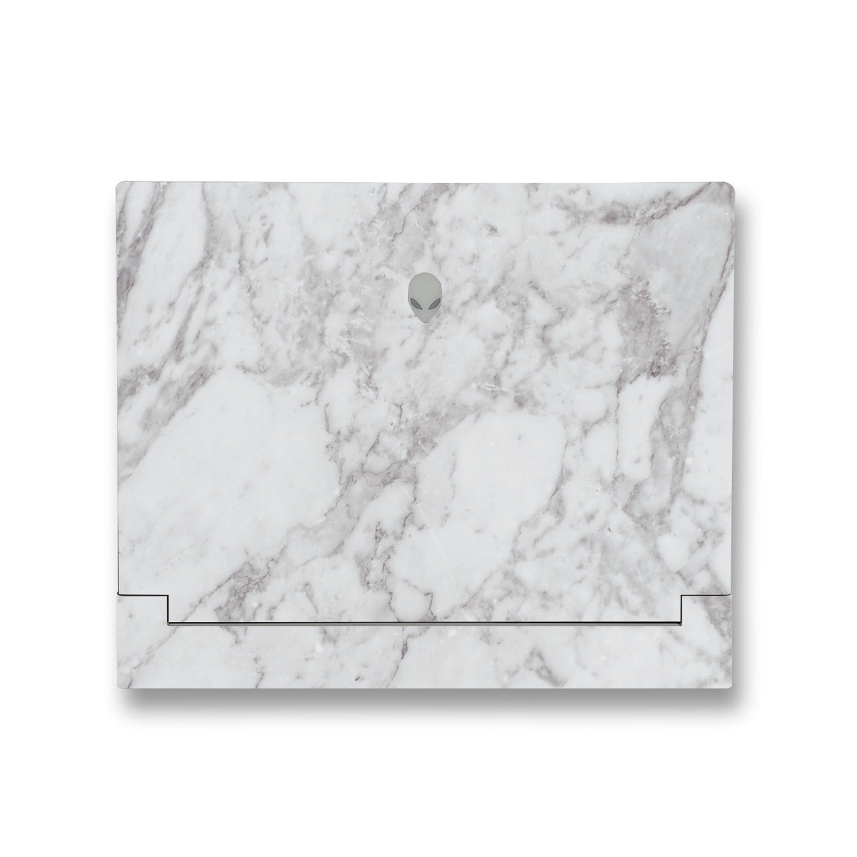 Frost Marble Skin For Alienware X14 R2 (2023) — MightySkins