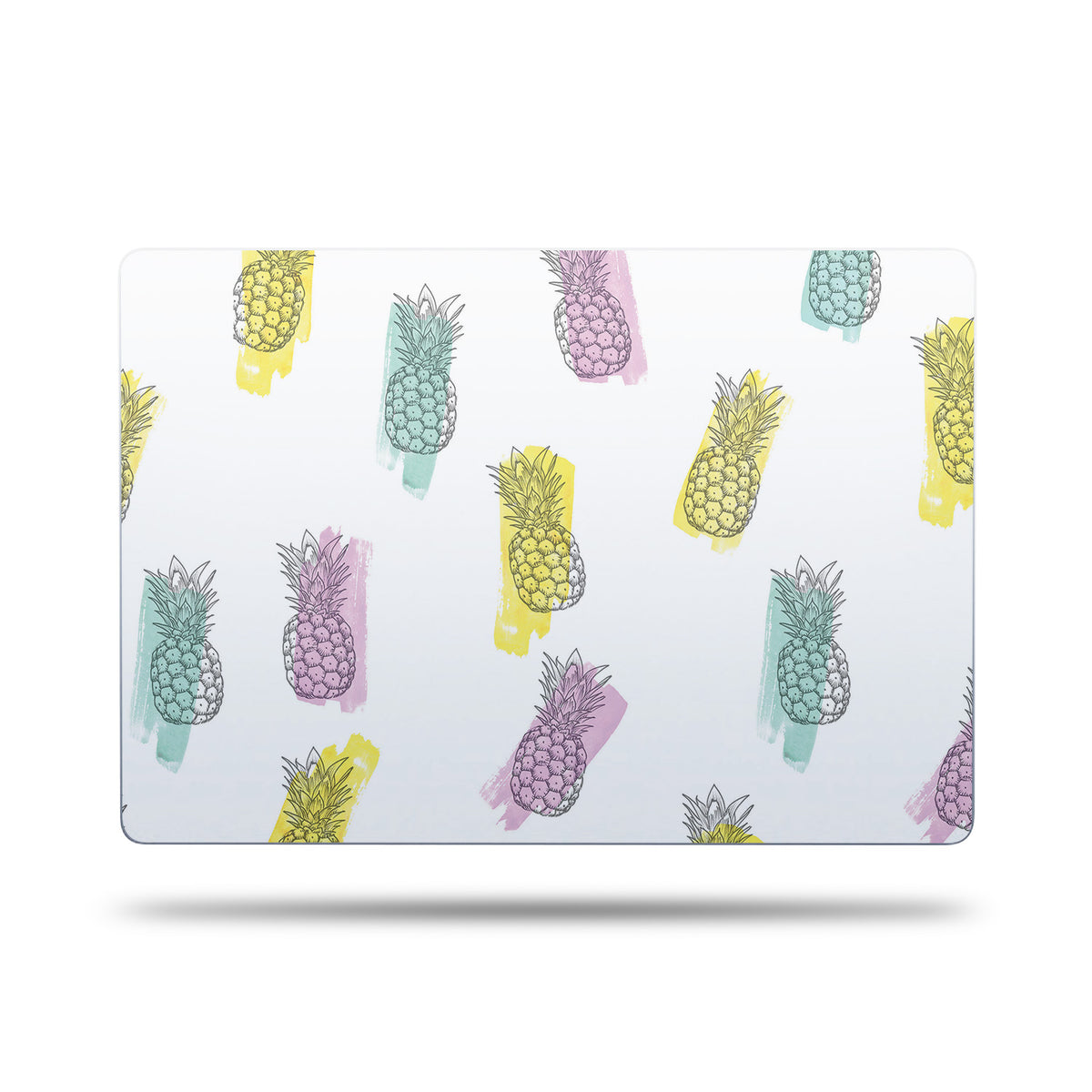 Funky Pineapples Skin For Apple MacBook Air 15'' M1/M2/M3/M4 (2021-2025 ...