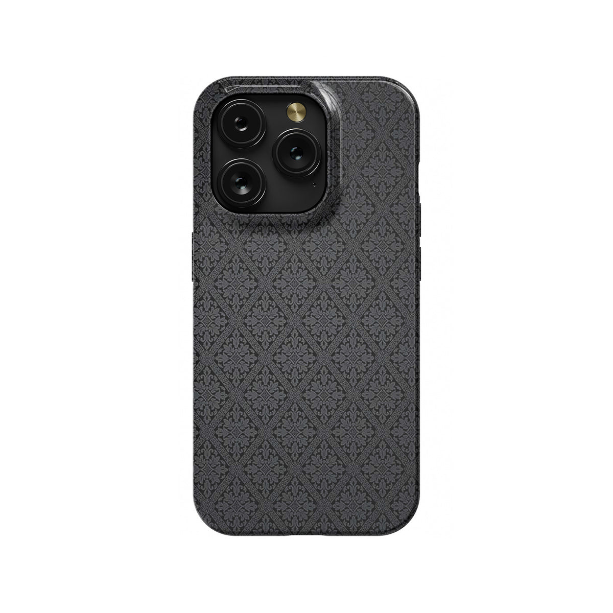 Glamorous Case for iPhone 15 Pro — MightySkins