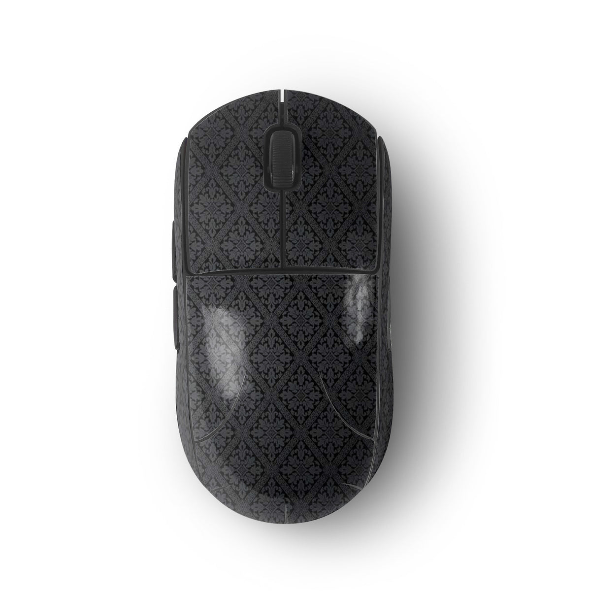 Glamorous Skin For Logitech G Pro Wireless Gaming Mouse — MightySkins
