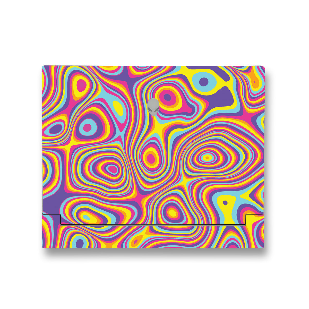 Gobstopper Skin For Alienware X14 R2 (2023) — MightySkins