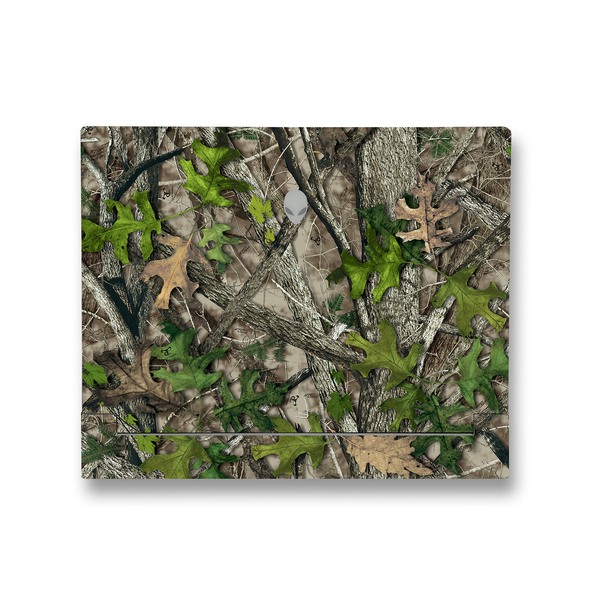 Htc Green Skin For Alienware X14 R2 (2023) — MightySkins