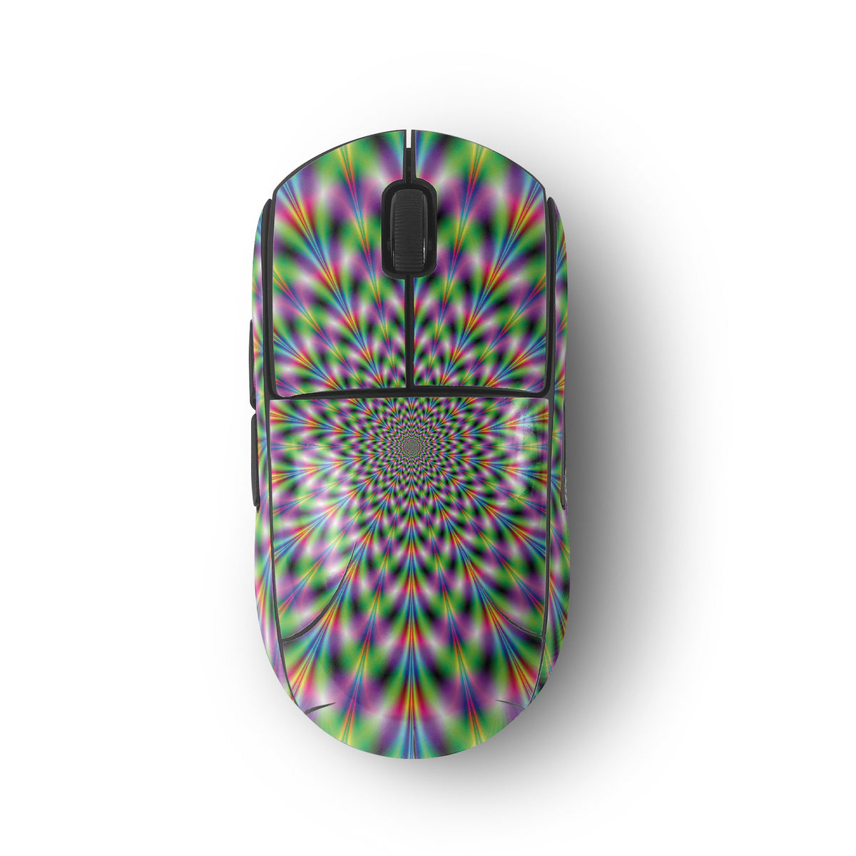 Hypnosis Skin For Logitech G Pro Wireless Gaming Mouse — MightySkins