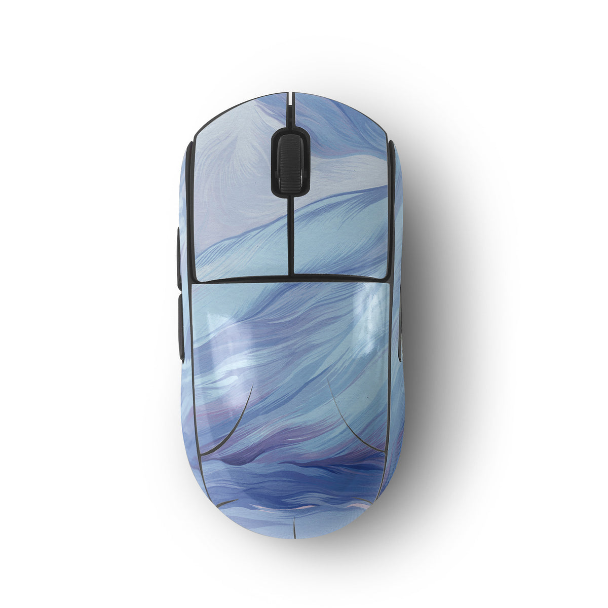 Imaginary Skin For Logitech G Pro Wireless Gaming Mouse — MightySkins