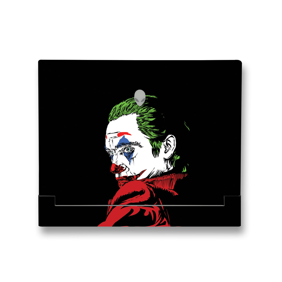 Insane Jokester Skin For Alienware X14 R2 (2023) — MightySkins