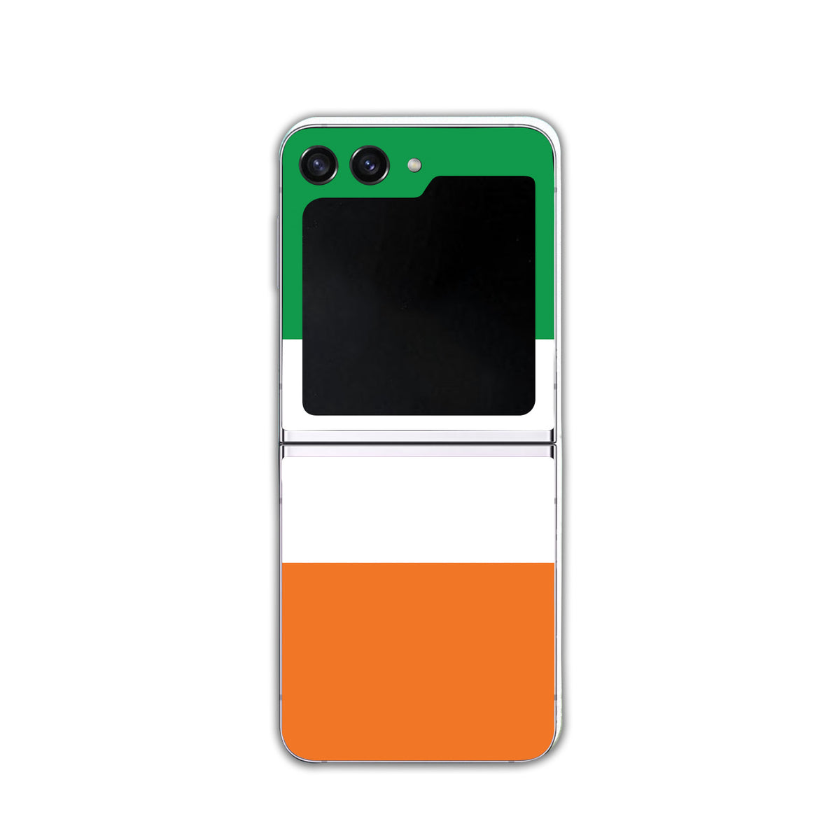 Irish Flag — MightySkins