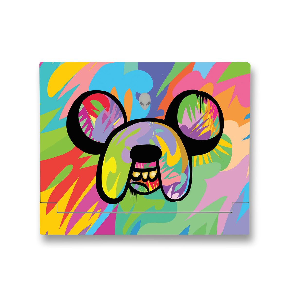 Jake Skin For Alienware X14 R2 (2023) — MightySkins