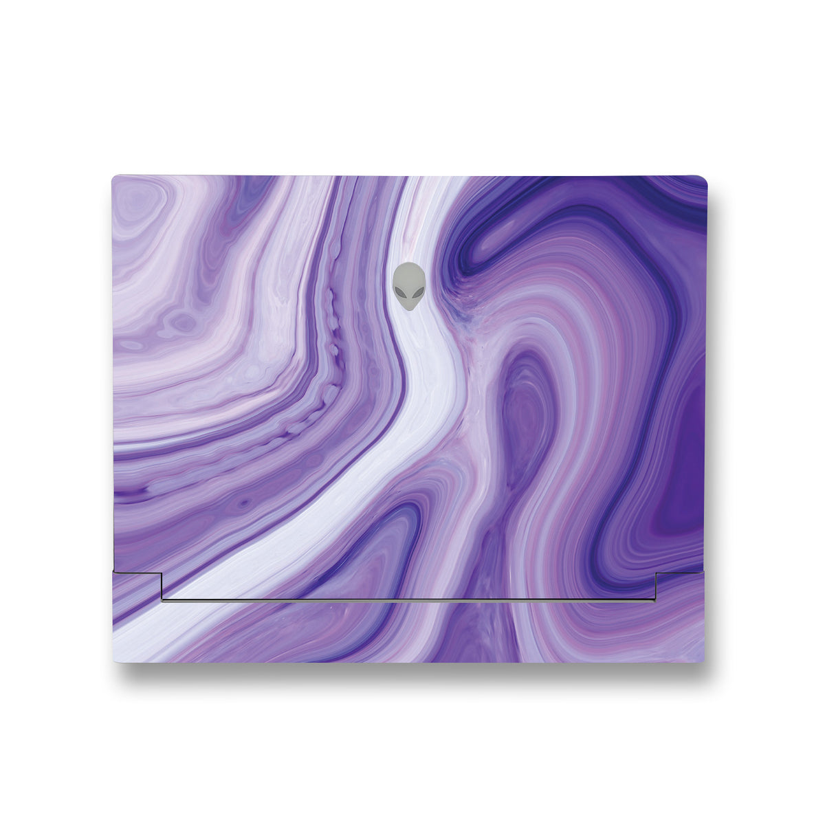 Lavendar Acrylic Skin For Alienware X14 R2 (2023) — MightySkins