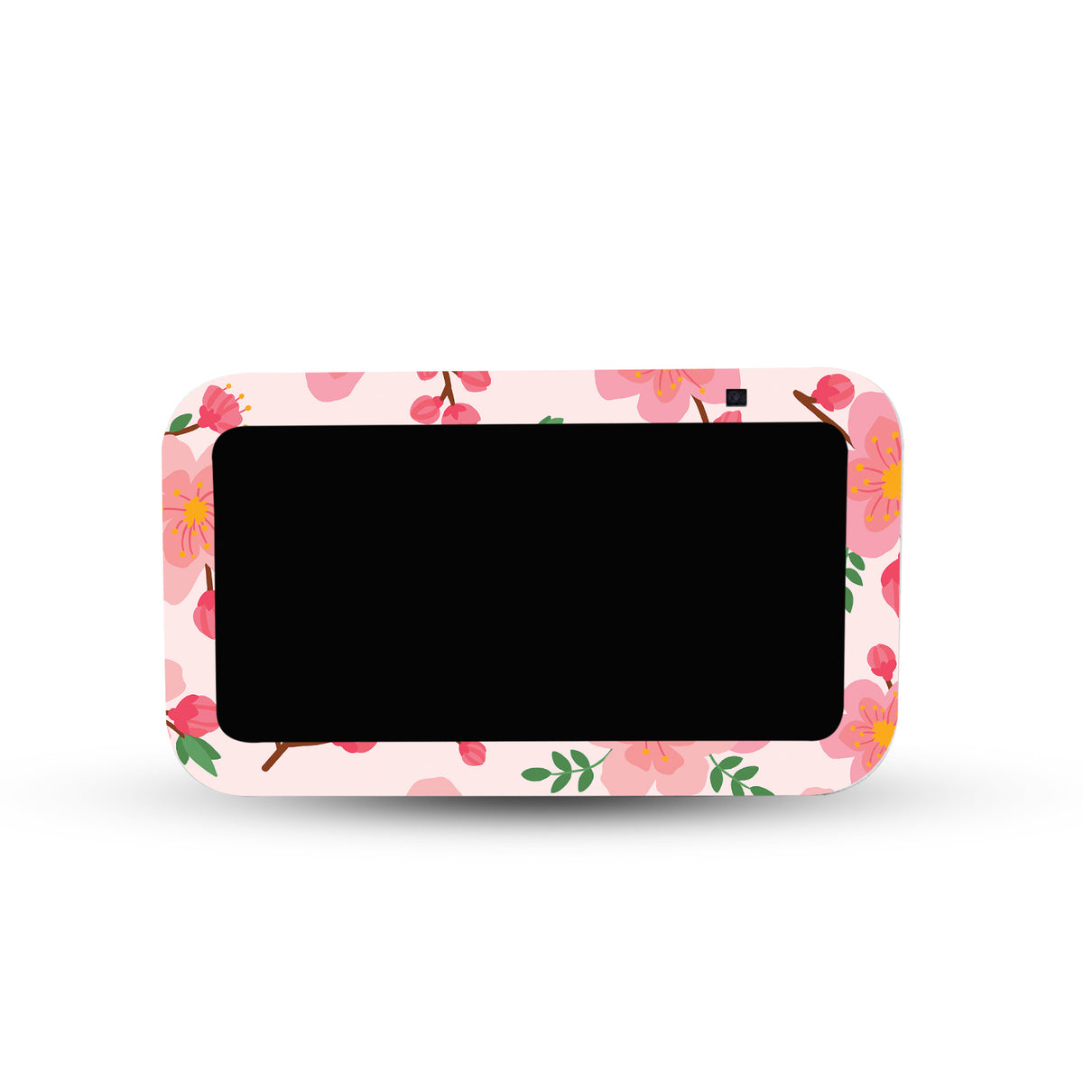 Lilies In Bloom Skin For Amazon Echo Show 5 (Gen 3) — MightySkins