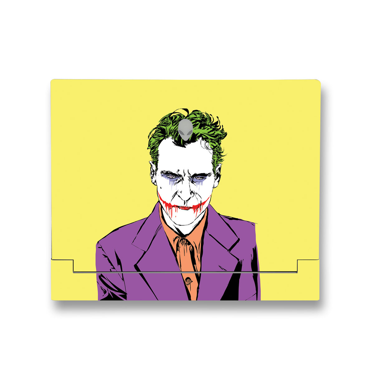 Master Clown Skin For Alienware X14 R2 (2023) — MightySkins