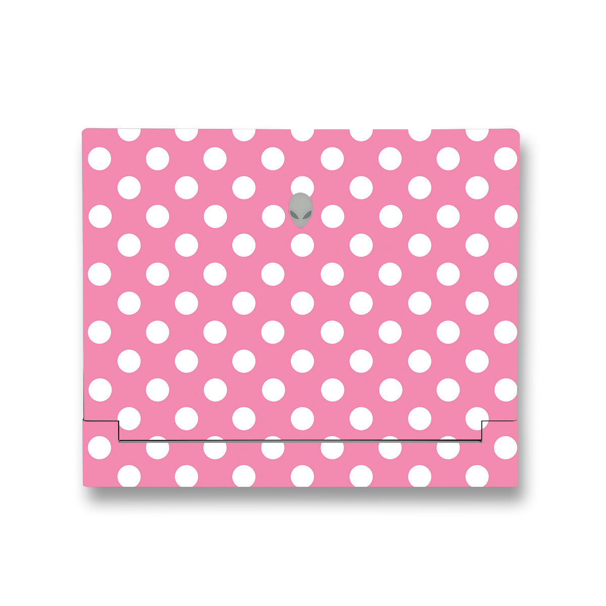 Mini Dots Skin For Alienware X14 R2 (2023) — MightySkins