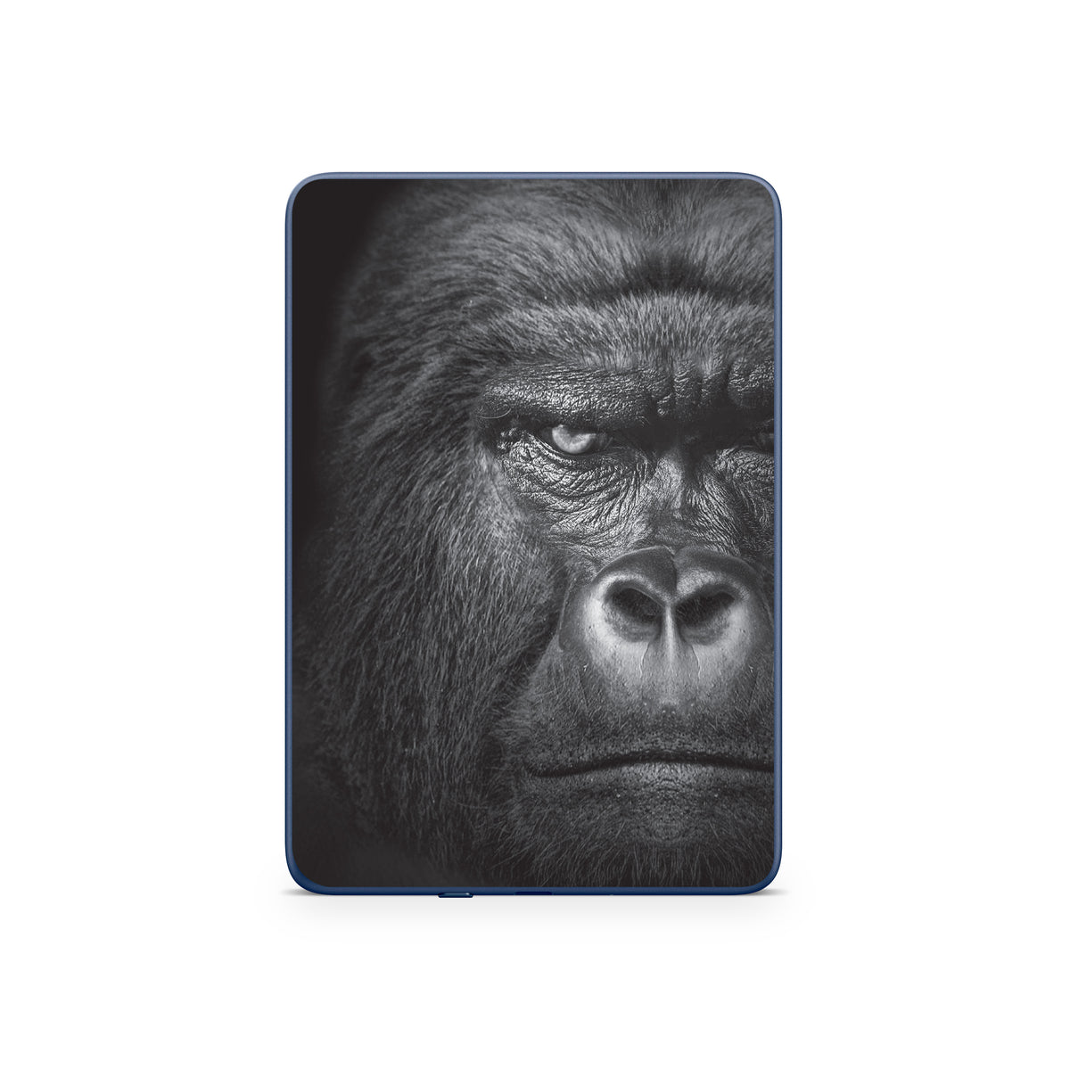 Mono Gorilla Skin For Amazon Kindle 6-inch 11th Gen (2022) — MightySkins