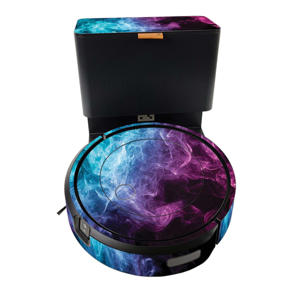 Mystic Smoke Skin For iRobot Roomba J5+ — MightySkins