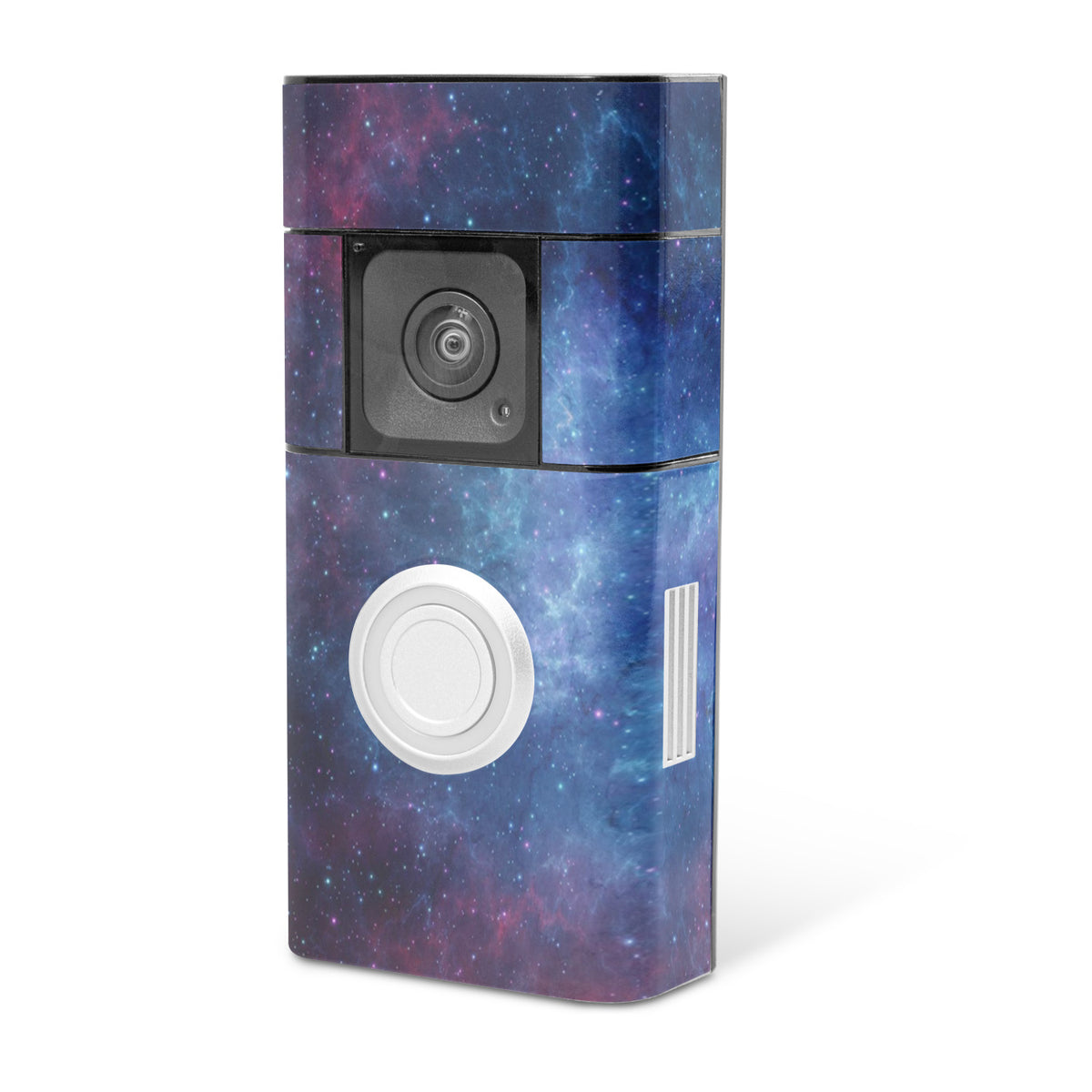 Nebula Skin For Ring Video Doorbell Plus — MightySkins
