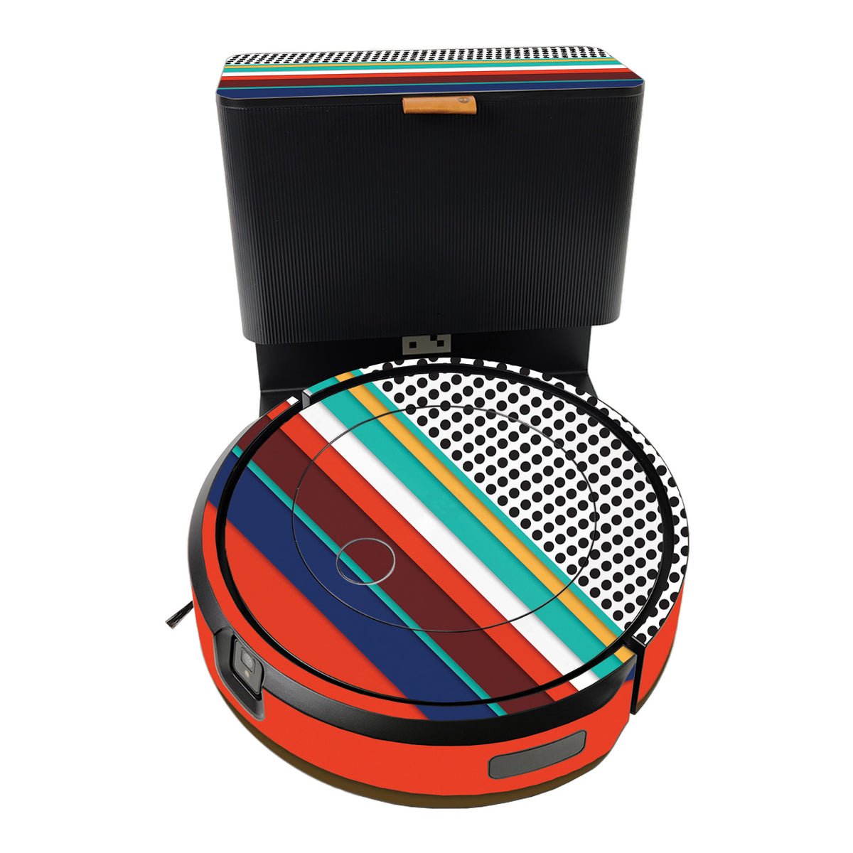 New Color Skin For iRobot Roomba J5+ — MightySkins