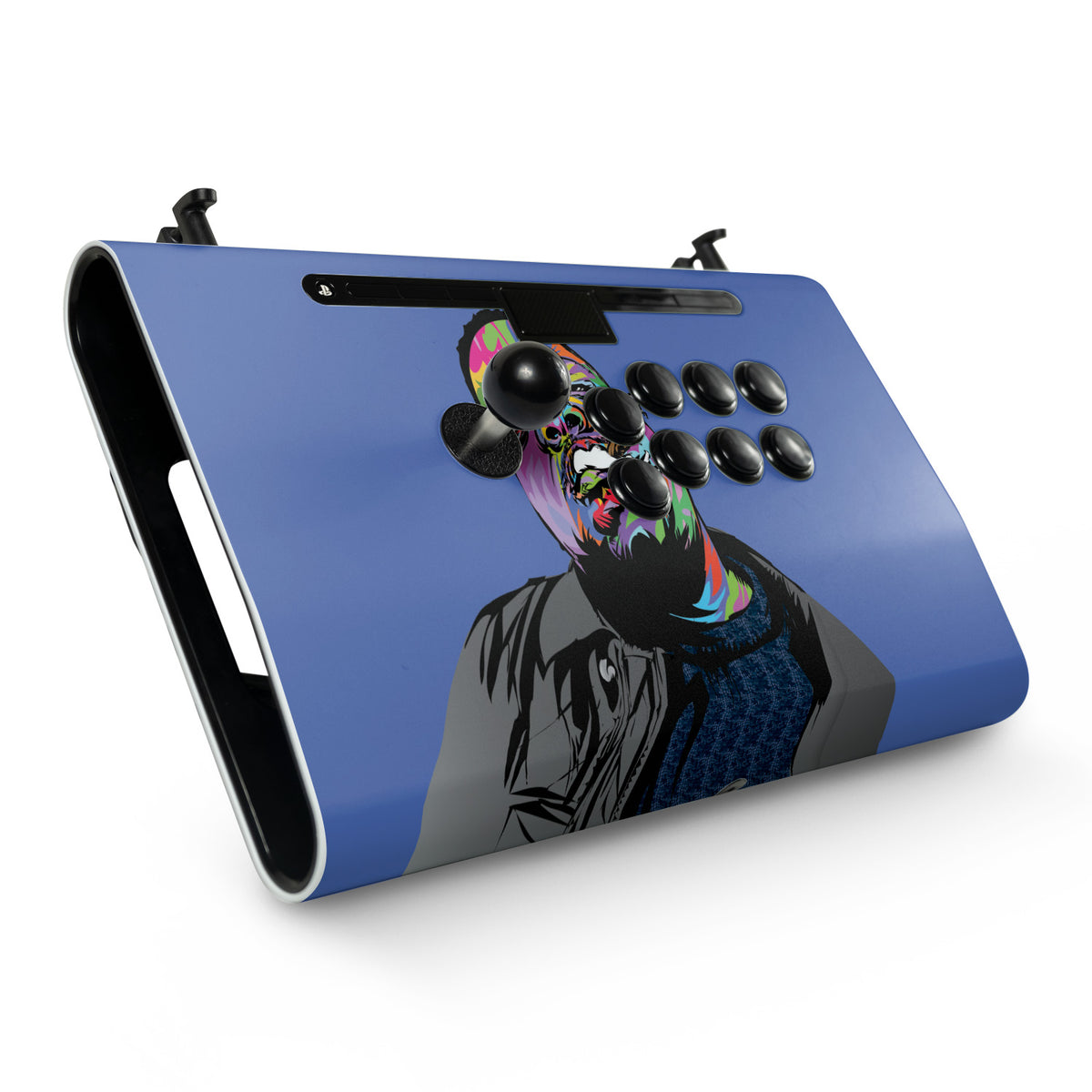 Notorious Skin For Victrix Pro FS — MightySkins