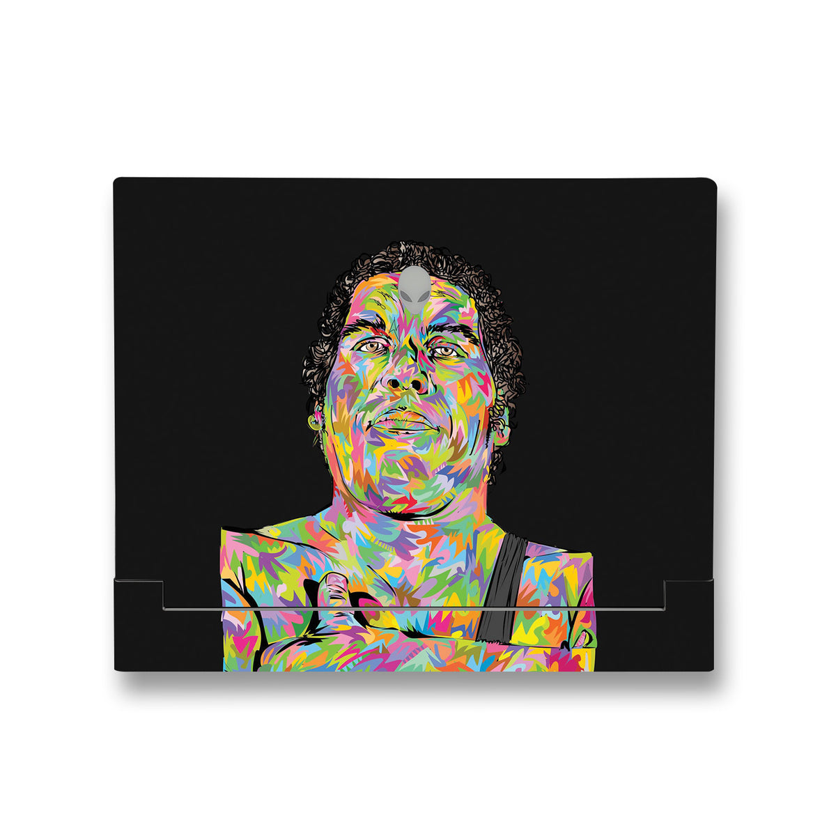 OBEY Skin For Alienware X14 R2 (2023) — MightySkins