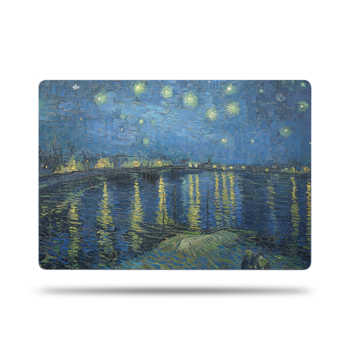 Over The Rhone Skin For Apple MacBook Air 15'' M1/M2/M3/M4 (2021-2025 ...