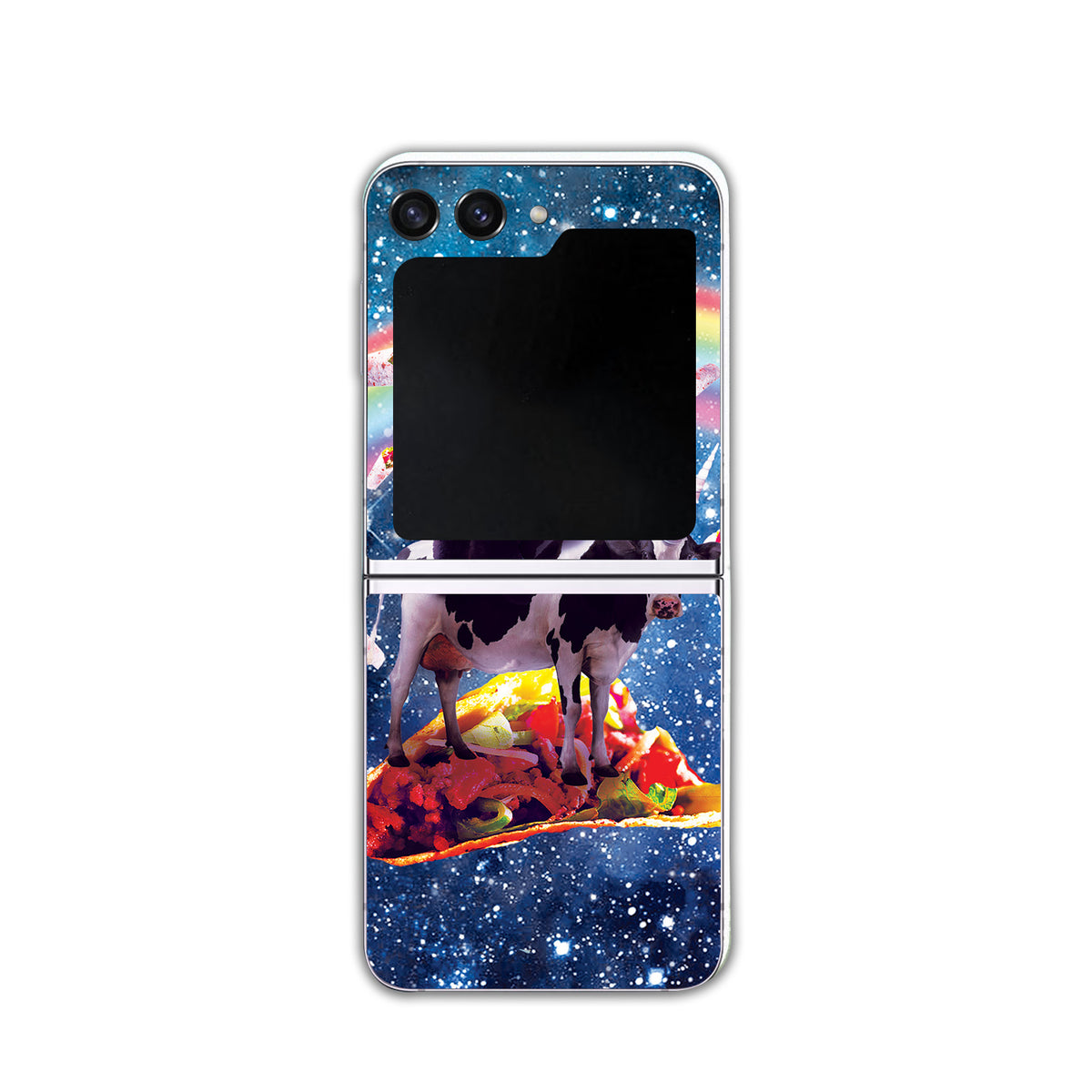 Panda Cow Taco — MightySkins