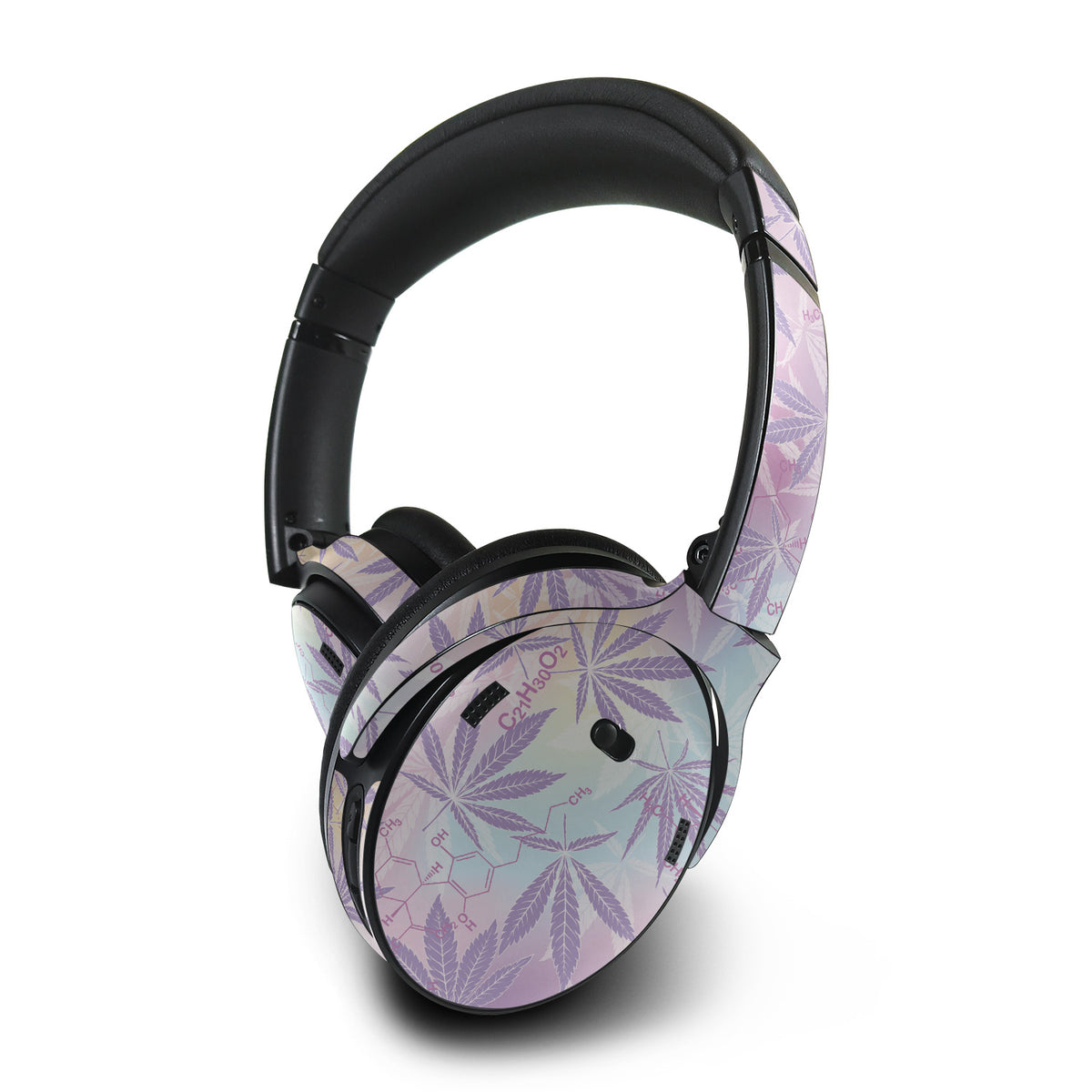 Pastel Mary Skin For Bose QuietComfort 45 Headphones — MightySkins