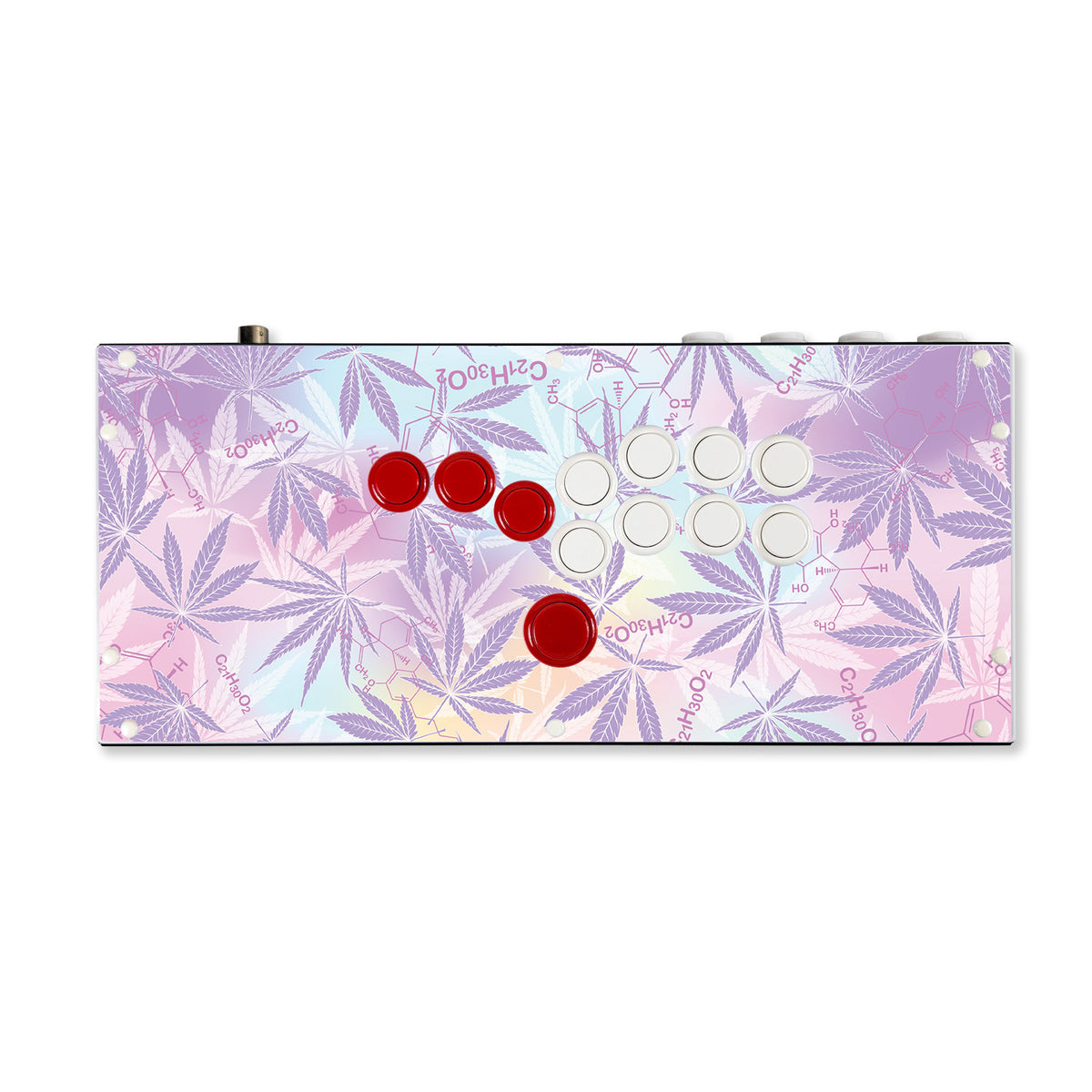 Pastel Mary Skin For Hit Box (PS4/PC) — MightySkins