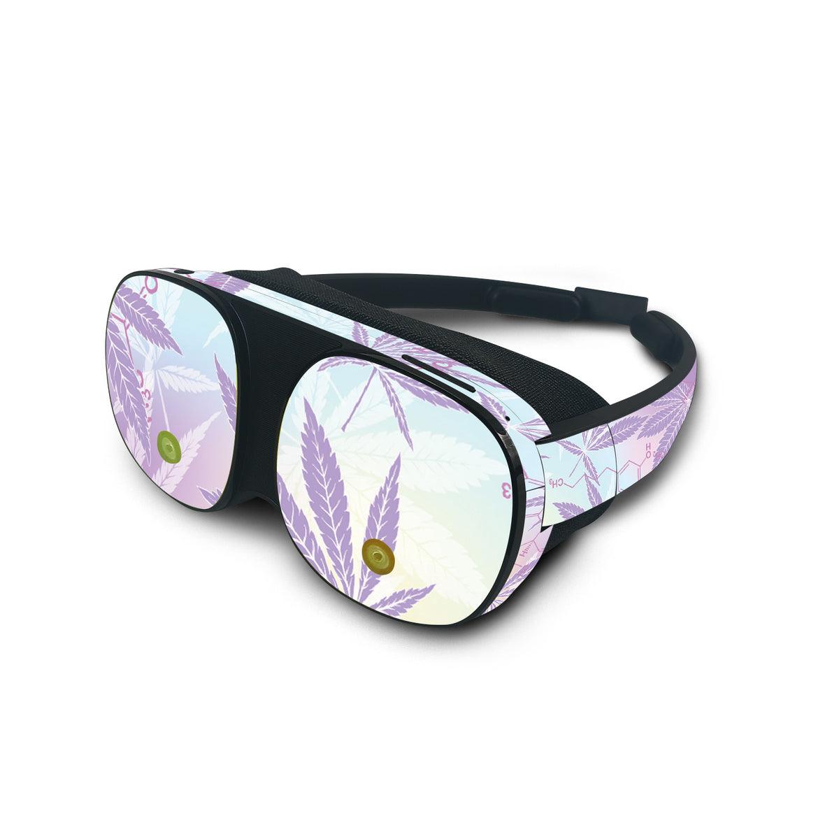 Pastel Mary Skin For HTC VIVE Flow — MightySkins