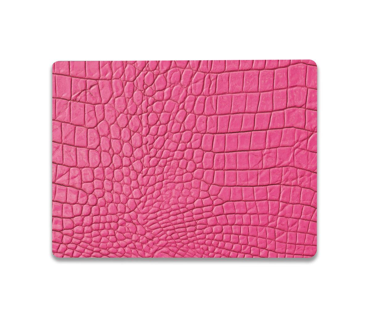 Pink Gator Skin Skin For Microsoft Surface Laptop Go 3 (2023) — MightySkins