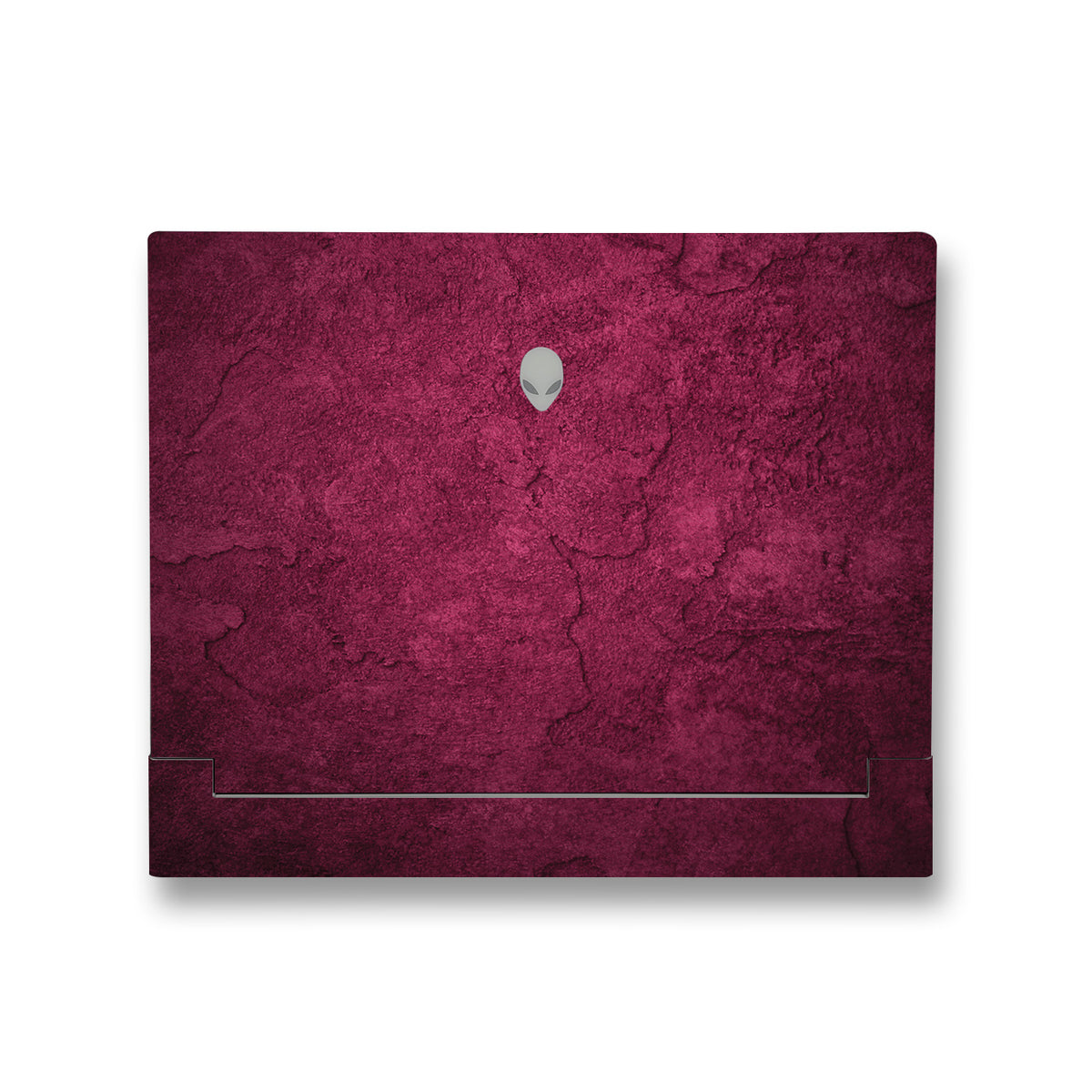 Pink Gravel Skin For Alienware X14 R2 (2023) — MightySkins