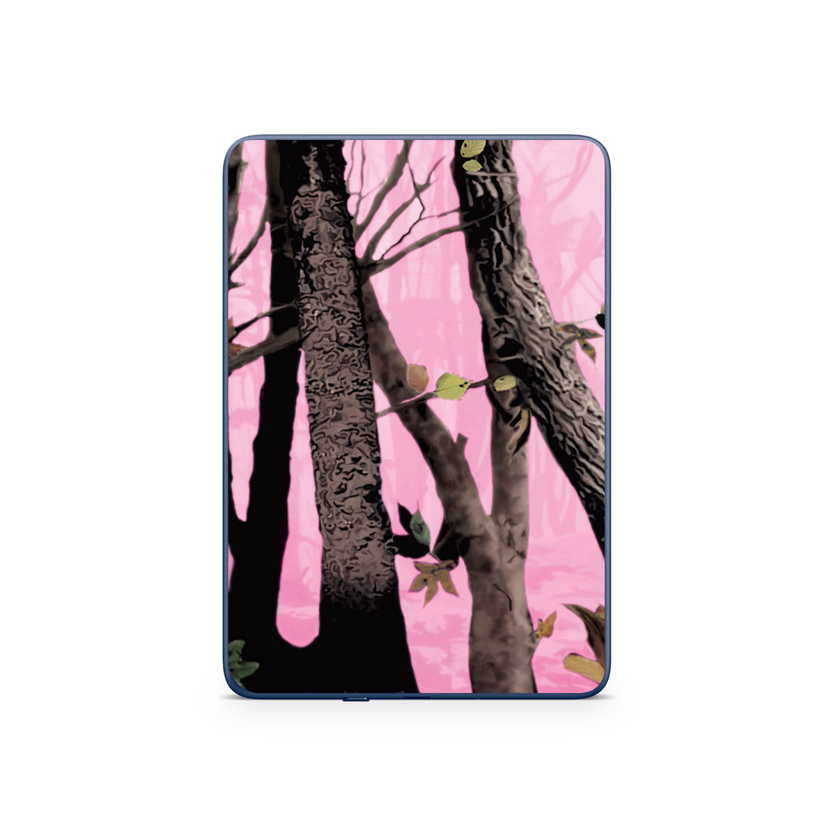 Pink Tree Camo Skin For Amazon Kindle 6-inch 11th Gen (2022) — MightySkins