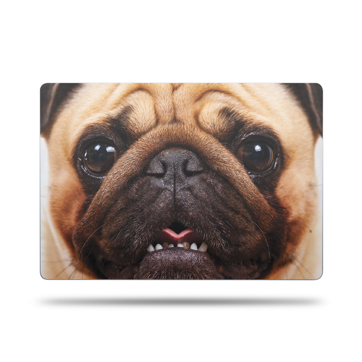 Pug Skin For Apple MacBook Air 15'' M1/M2/M3/M4 (2021-2025) — MightySkins